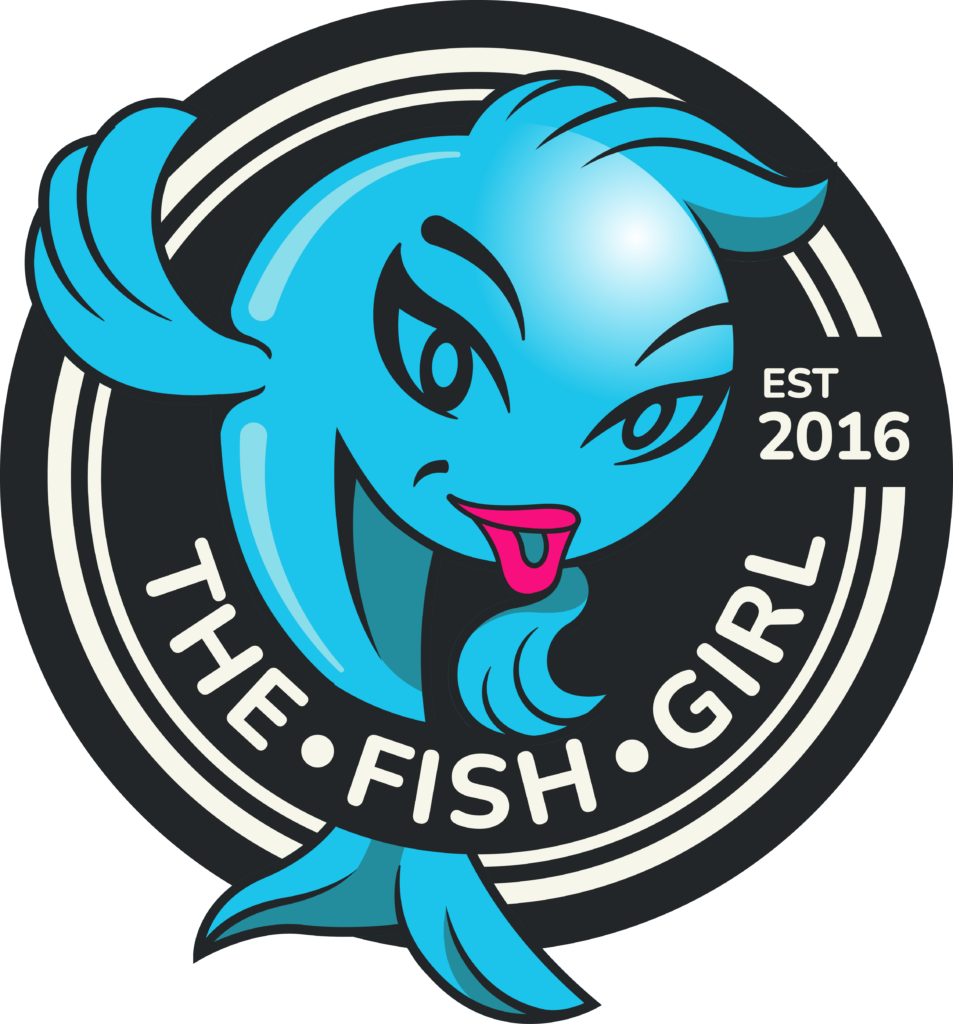 The Fish Girl